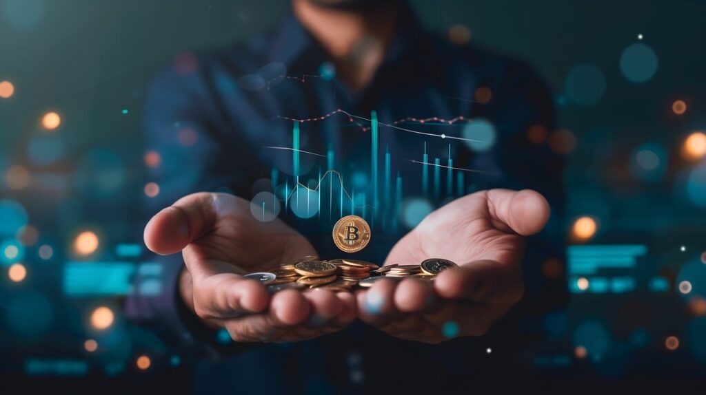 Candlestick Patterns in Crypto Trading: A Comprehensive Guide - BlogEarns