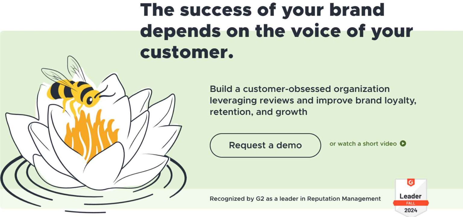 ReviewTrackers Review: Improve Local SEO With Better Reviews - BlogEarns